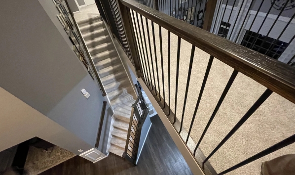 The Leading Staircase Installer in Dallas, Texas